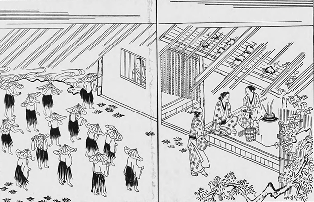 【じつは残酷な伝承】座敷わらしの正体は「口減らし」で殺された子供⁉︎ なぜ幸運をもたらすのか？ ｜ 歴史人