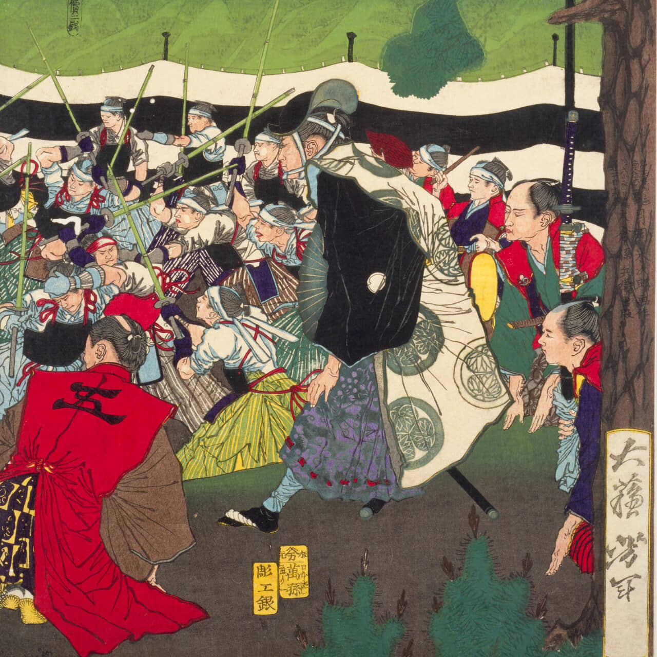 14代将軍・徳川家茂と一橋慶喜の不仲説 若き将軍が最後に下した未来への決断とは？ ｜ 歴史人