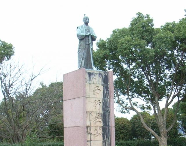 ヨーロッパでは「勇敢で優しくオペラにもなった人権派武将」として有名だった「小西行長」【イメチェン！シン・戦国武将像】 ｜ 歴史人